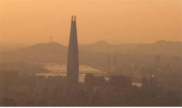 The fear of tiny dust - micro dust