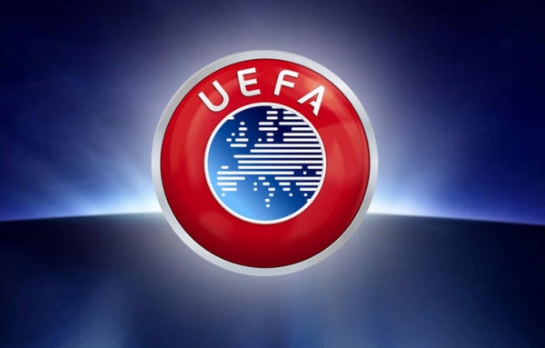 Shadow of UEFA