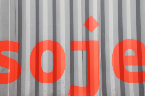 Past, Now and Future, Soje-dong