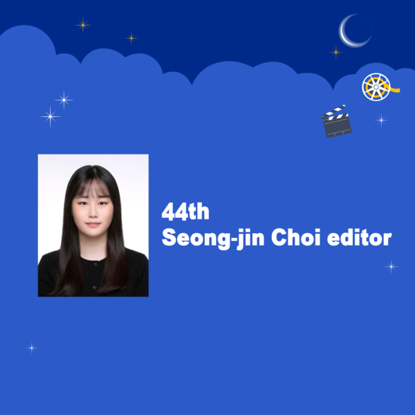 The Korean movie “Pamyo” is spreading all over the world