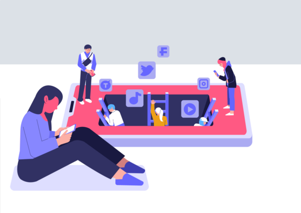 The age of dopamine addiction, In search of a solution