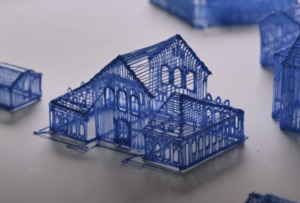 Hannam Alumnus: SANAGO, a leading creator of 3D pen content